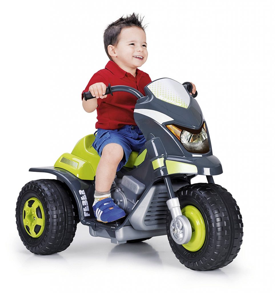 Moto electrique enfant | Motos & quads électriques pour enfants